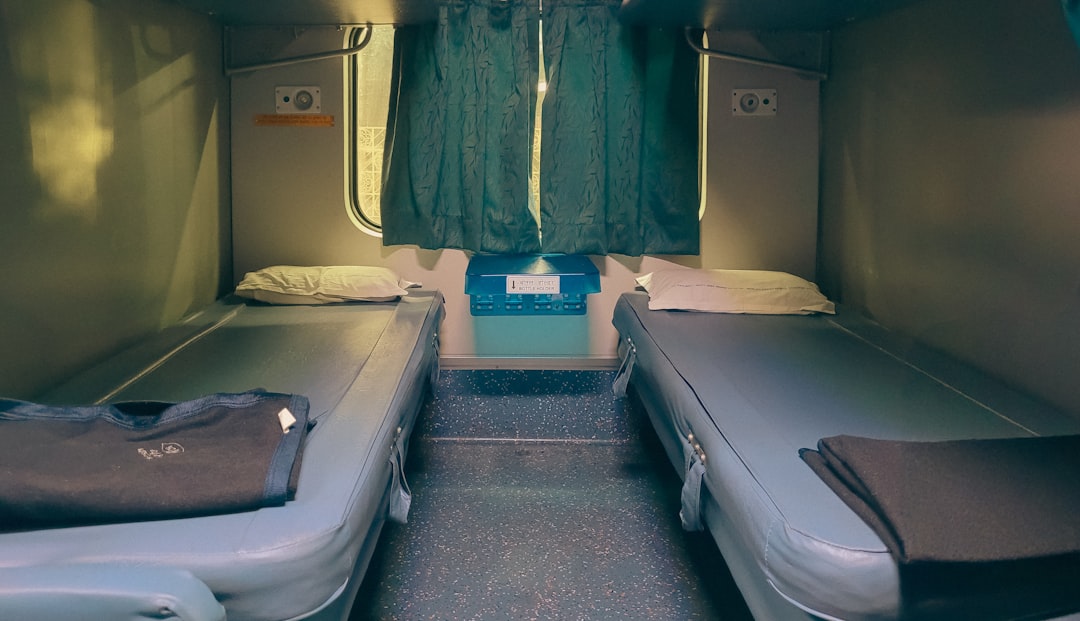 Night Trains Europe 2026: Routes & Prices | Zercy