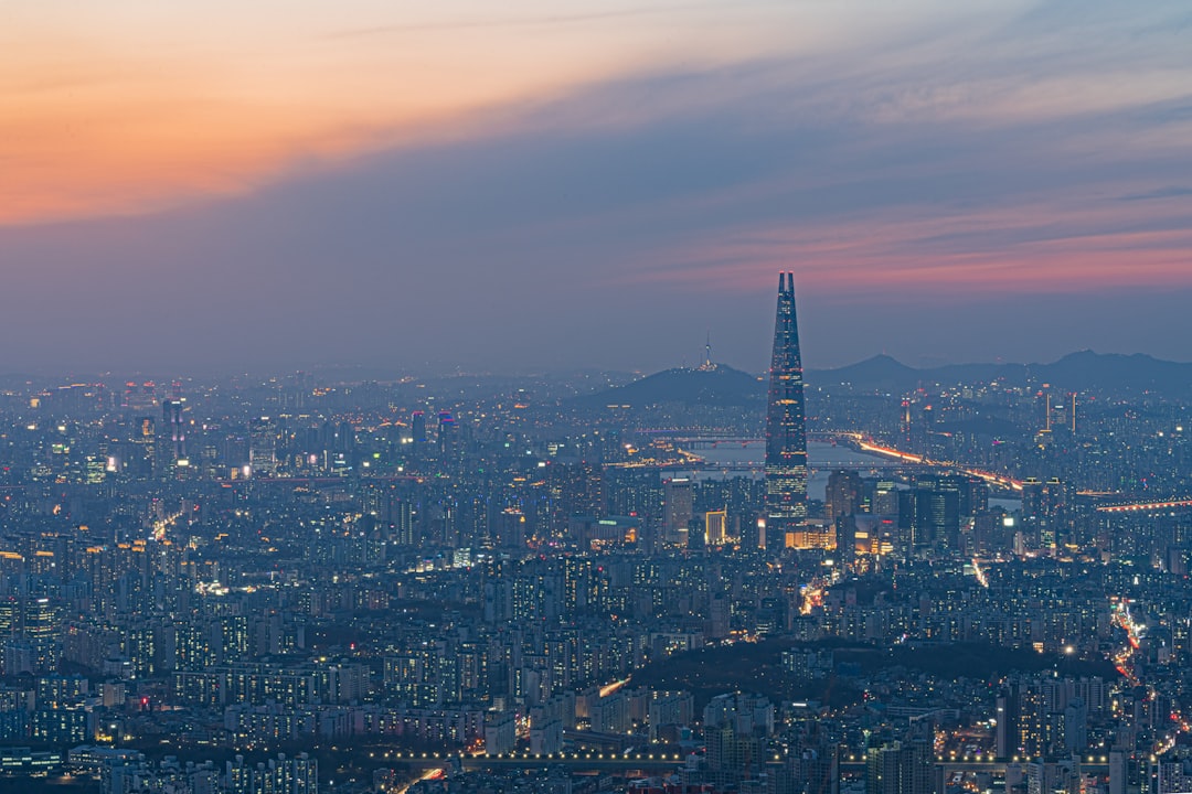48 horas en Seúl: K-Pop, Hanok y street food | Zercy