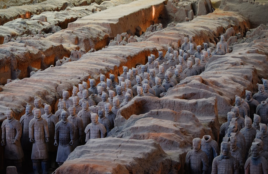 Mejores hoteles Xi'an: Dónde alojarse 2026 | Zercy